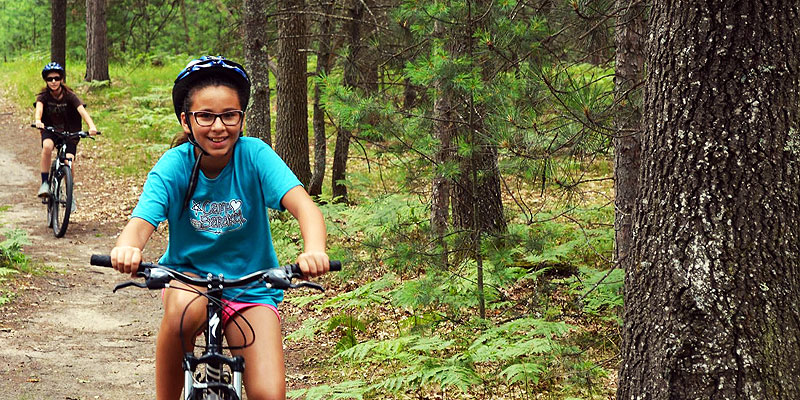 Camp Barakel | A Year-round Christian Camp in Northeast Michigan