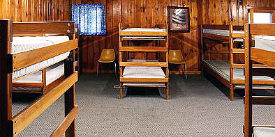 Camp Barakel | A Year-round Christian Camp in Northeast Michigan