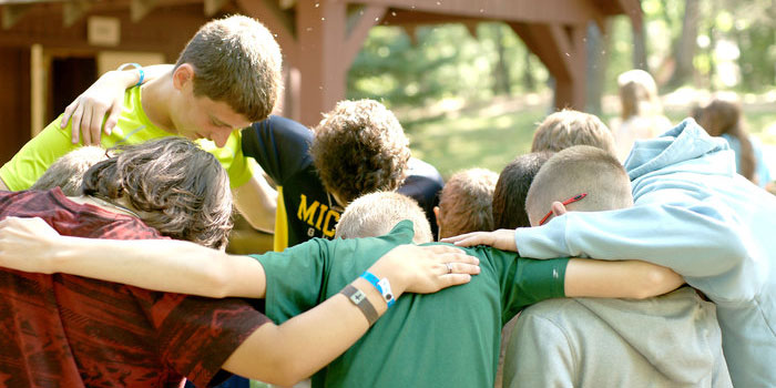 Camp Barakel | A Year-round Christian Camp in Northeast Michigan