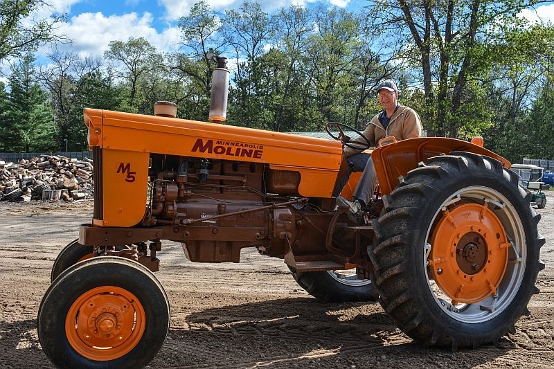 Camp Barakel | A Year-round Christian Camp in Northeast Michigan